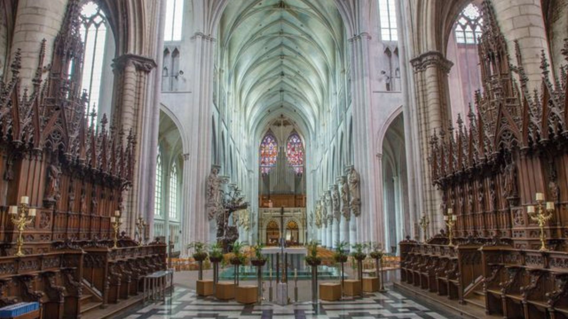 Mechelen Is Mini Bruges Without The Crowds