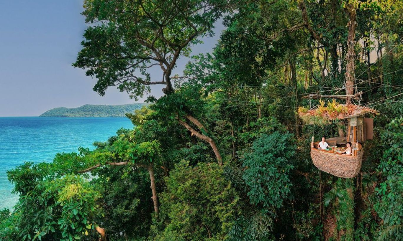 Enchanting Summer Escapades Start with Soneva’s Summer Collection