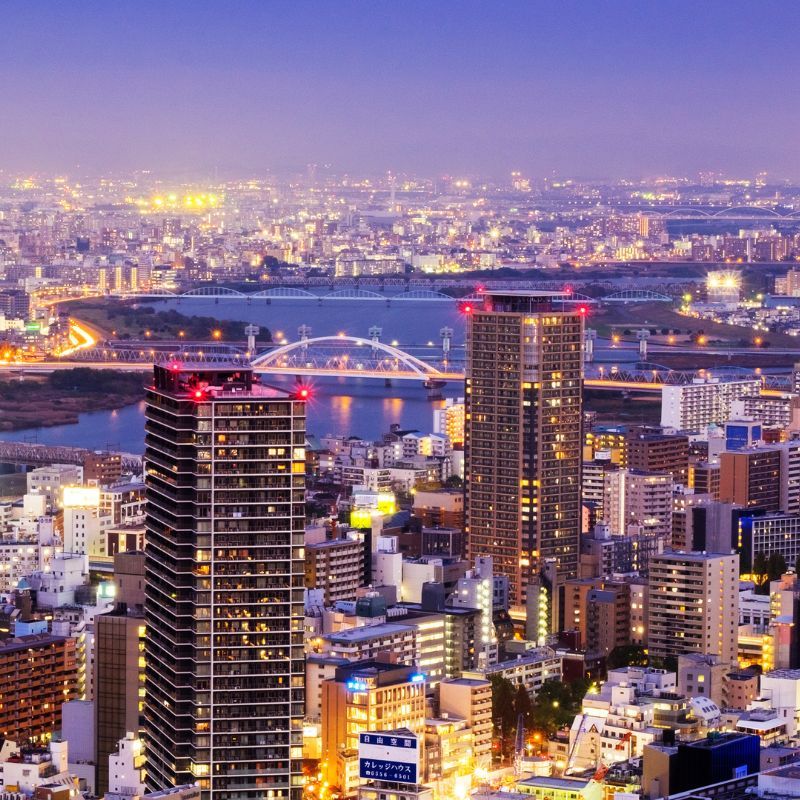 Sharon Alphonso, Author at Travel and Leisure Asia | Malaysia