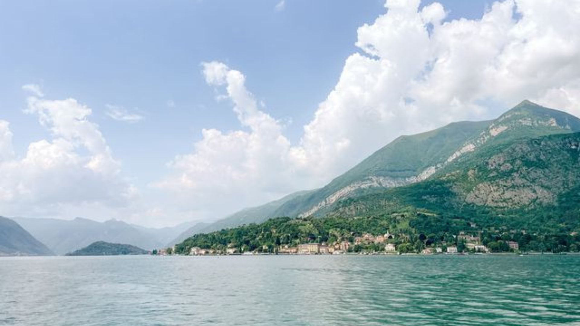 Ultimate Guide To Italy's Deepest And Most Glamorous Lake