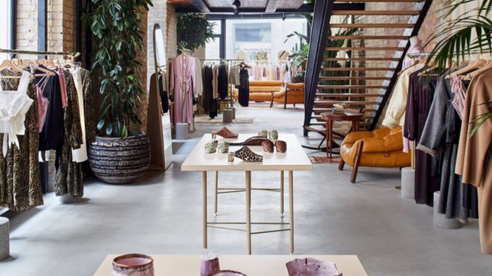 Budapest Boasts Michelin-Starred Restaurants And High-End Shopping