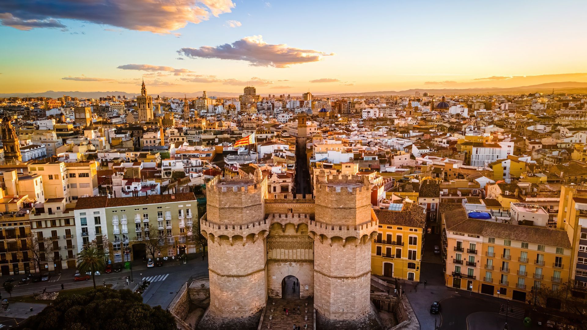 Places To Visit In Spain: Iconic Tourist Attractions & Spanish Cities 2024