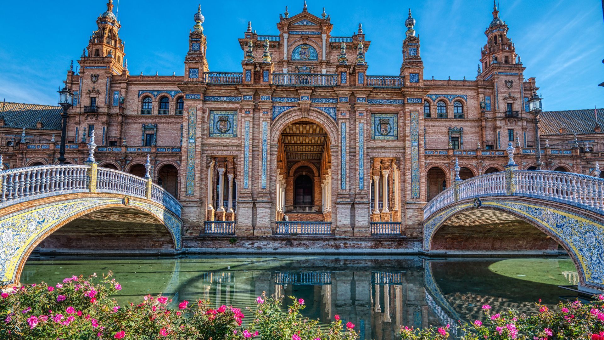 Places To Visit In Spain: Iconic Tourist Attractions & Spanish Cities 2024