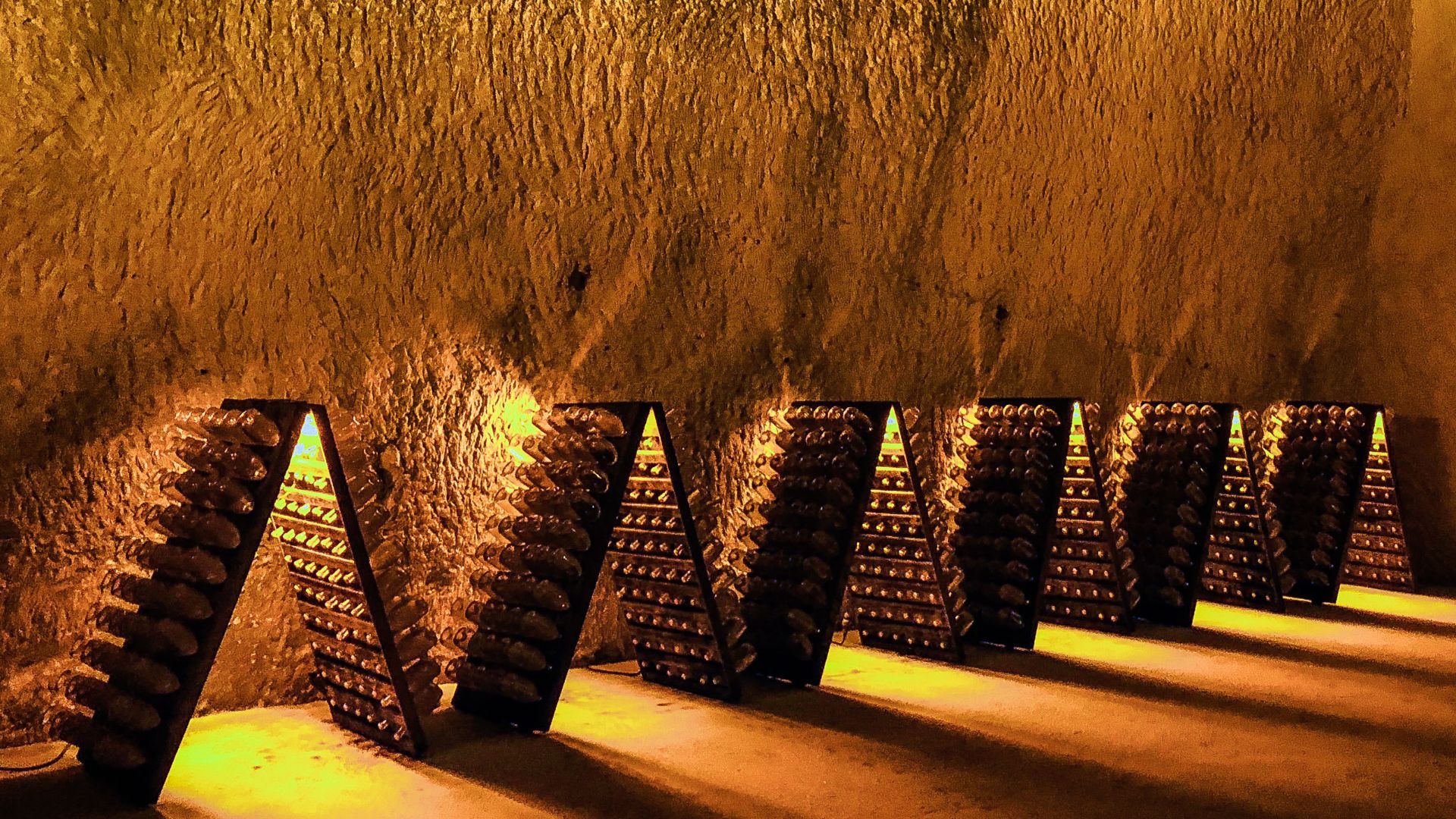 Vineyards In France: A Wine Vacation Through The Grape Outdoors