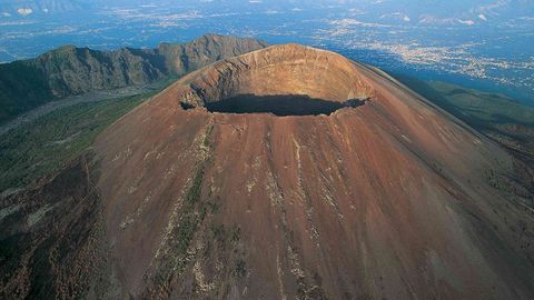 This National Park Was Just Named The Most Photogenic In Italy