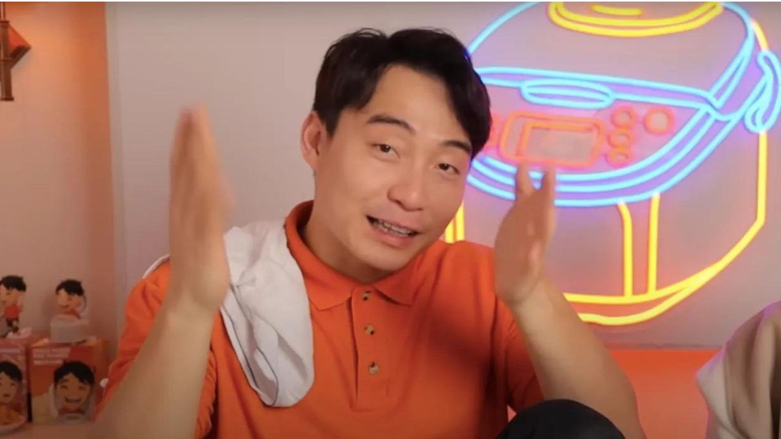 Uncle Roger Aka Nigel Ng Might Be Opening First Restaurant In Malaysia