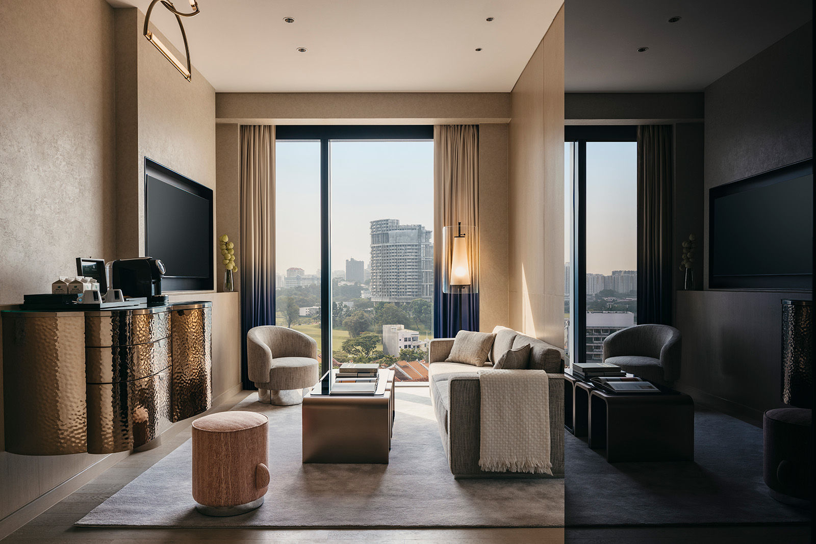 Four New Singapore Boutique Hotels to Bookmark for Your Next Trip