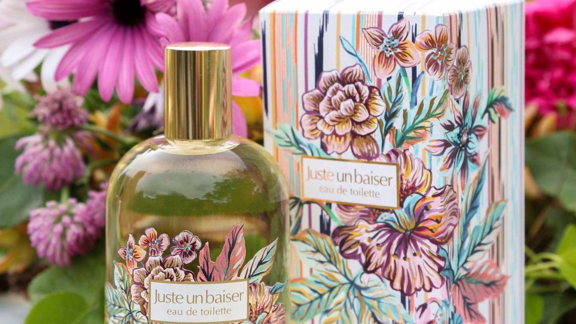 Eau De France: Most Famous Perfumeries, Shops & Perfume Stores In Paris ...