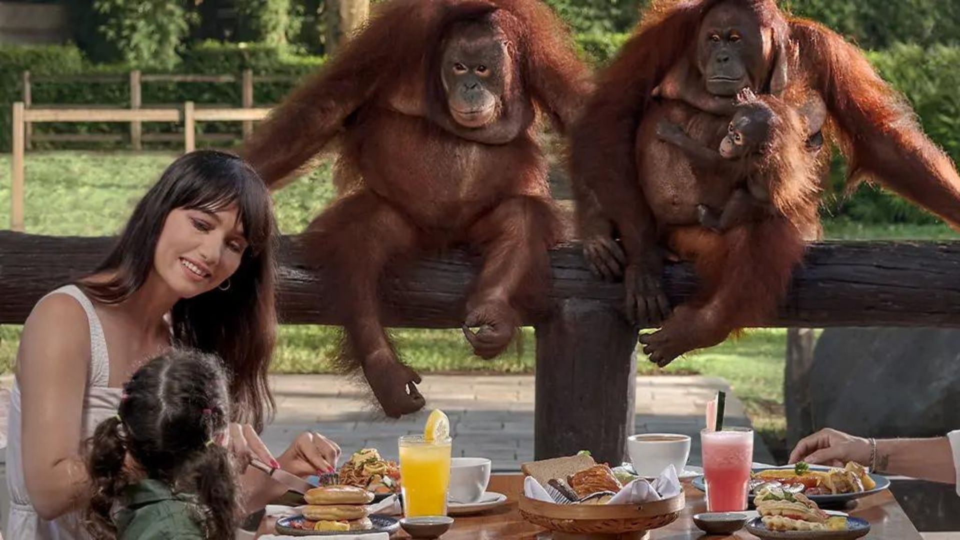 Bali Zoo: Tickets, Attractions And Everything Else You Need To Know