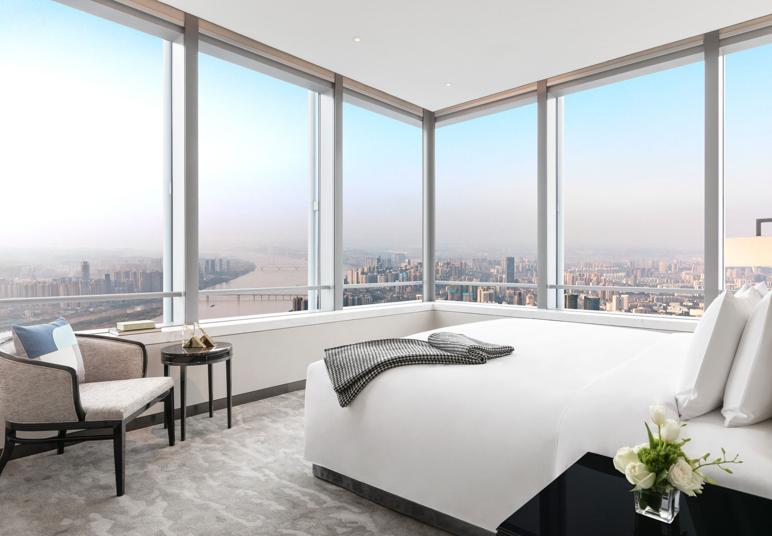 Dining & Design Come Into Perfect Focus at Niccolo Hotels