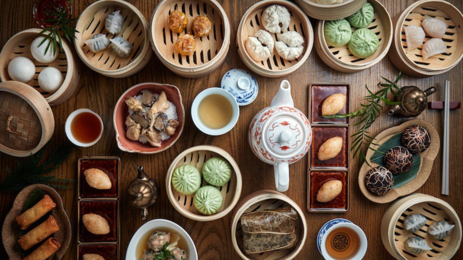 Best Dim Sum Restaurants To Visit In Hong Kong