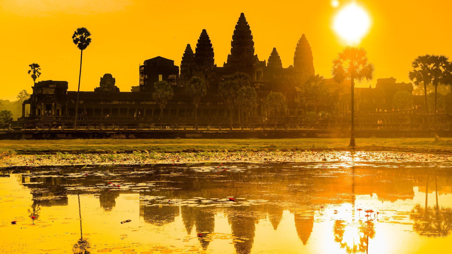 Cambodia Itinerary: 10 Days Plan To Explore The Best Of 'Kingdom Of ...
