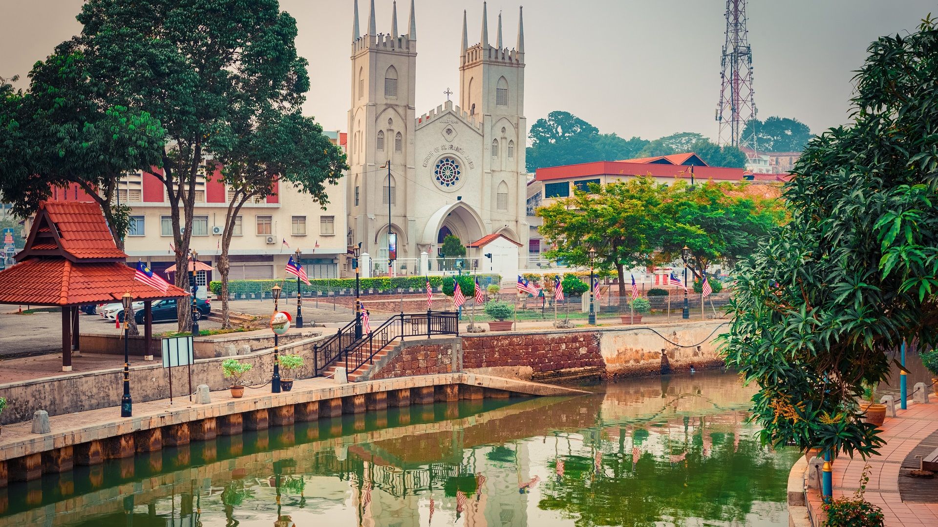Melaka River Cruise: Everything You Need To Know