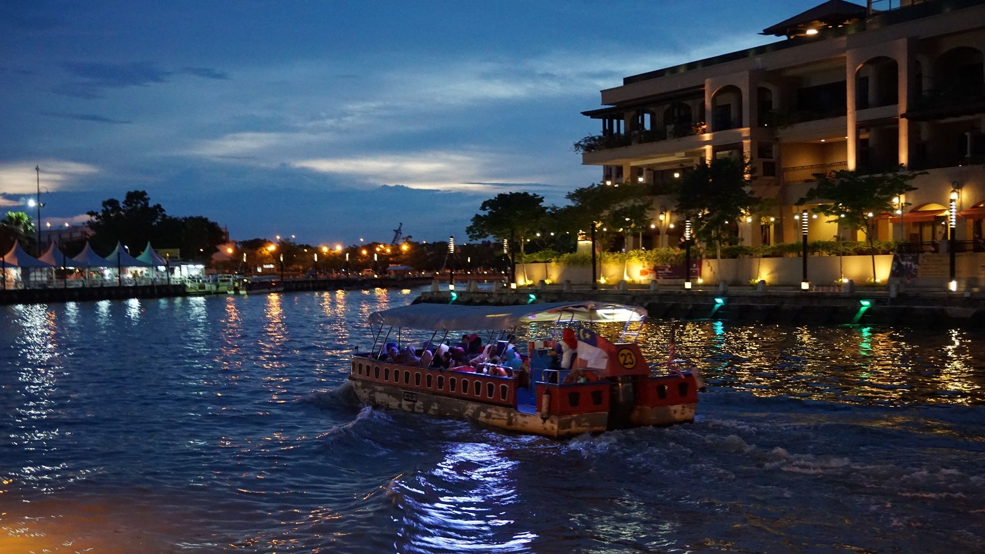 Melaka River Cruise: Everything You Need To Know