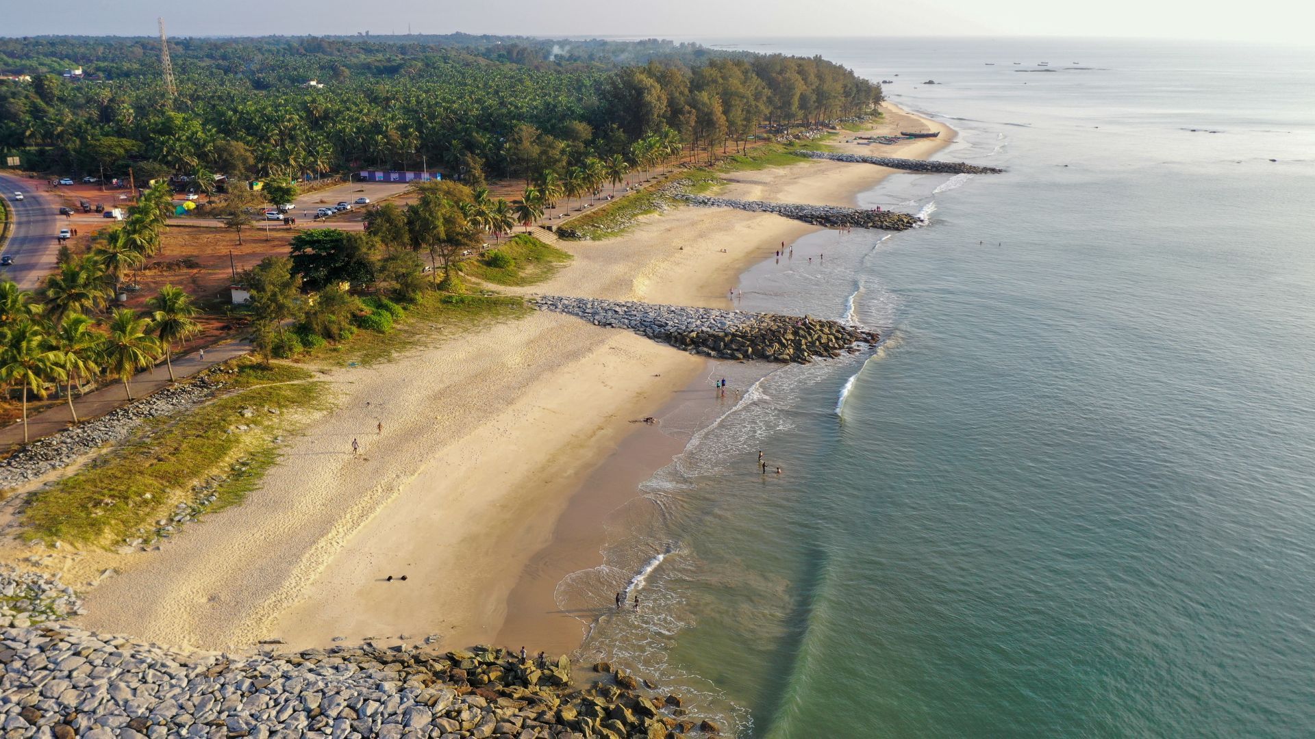 Discover Karwar, A Laidback Coastal Sanctuary Near Goa