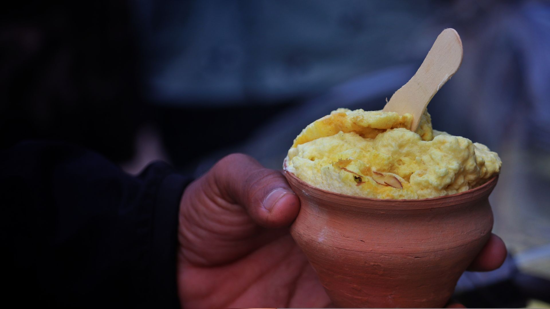 Kulfi, Biryani & Kebabs: Locals Reveal The Famous Food In Lucknow 2024
