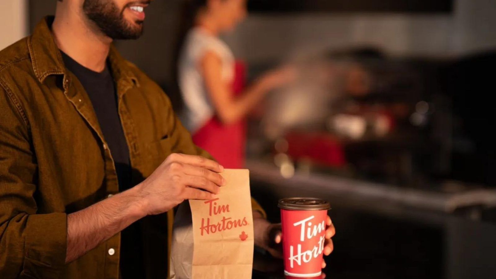 Tim Hortons Is Opening Its First Two Outlets In Malaysia In August
