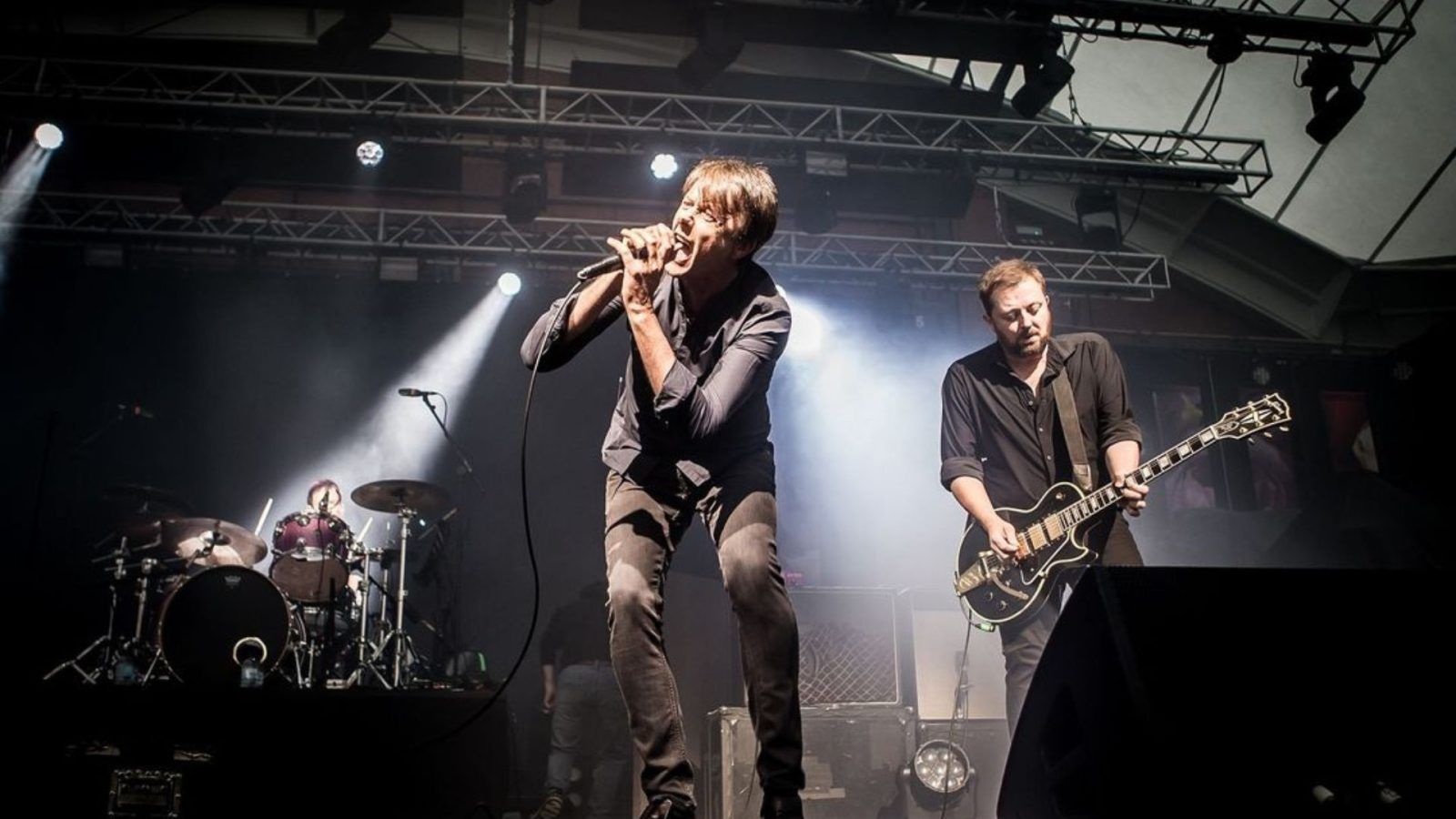 British Rock Band Suede Will Have Debut Concert In KL In August 2024
