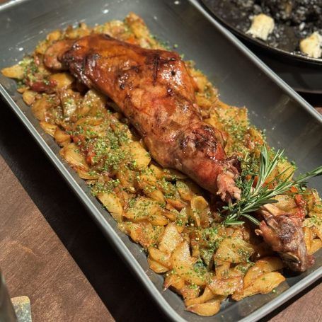 These Restaurants In KL And Selangor Serve The Best Spanish Food