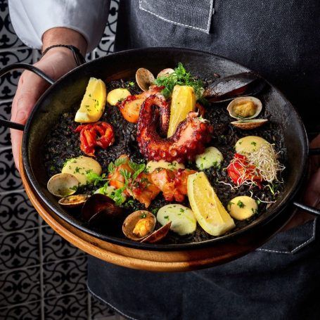 These Restaurants In KL And Selangor Serve The Best Spanish Food