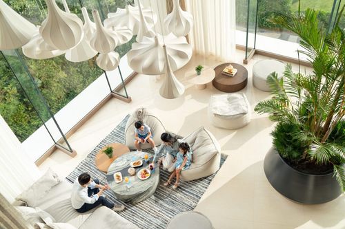 Hoiana Resort & Golf’s ‘Summer Vibes’ Fuses Luxury, Culture and ...