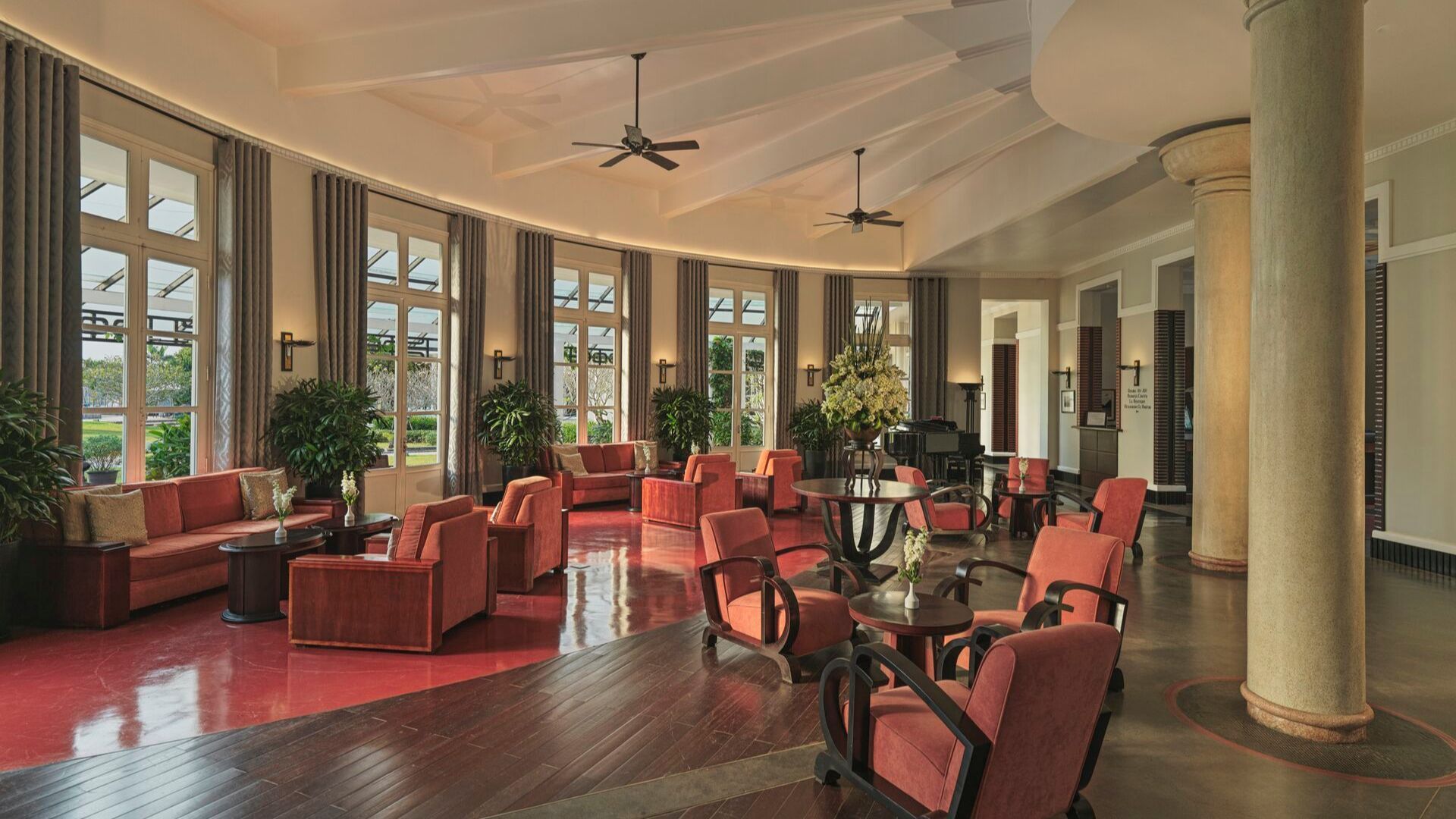 Review: Azerai La Residence Hue Is a Stylish Hotel Bursting With History