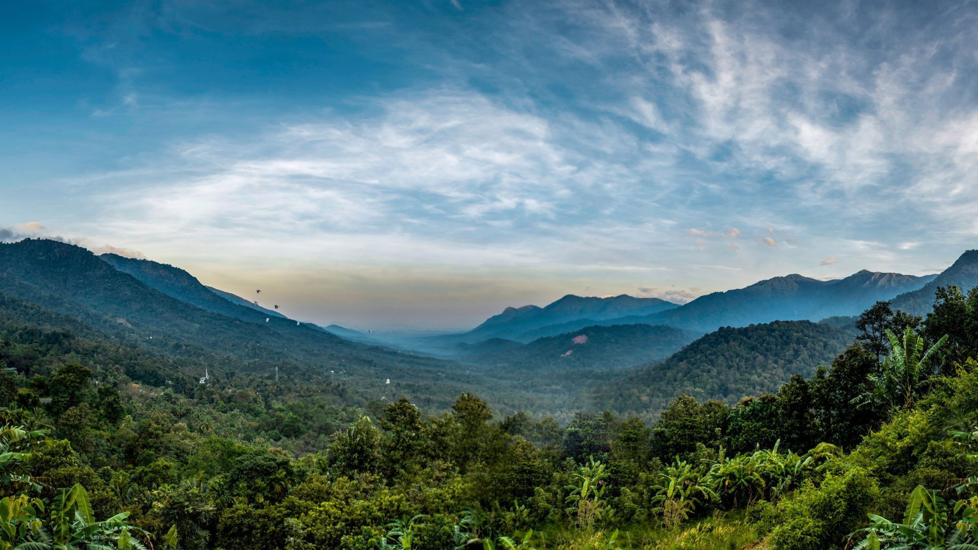 Best Places In Kerala: Hill Stations, Backwater & More At God's Own ...