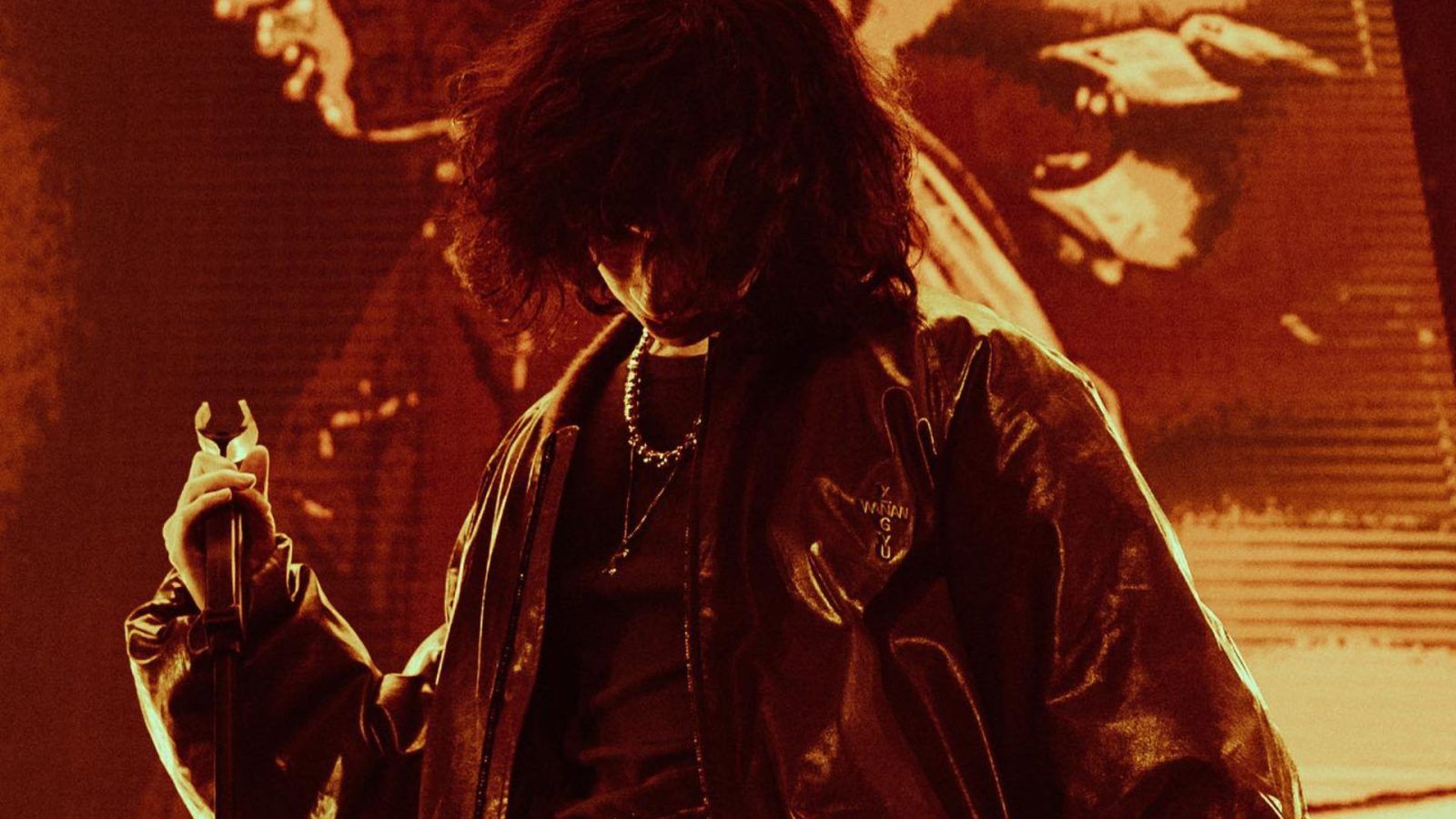 Keshi Is Returning To KL In February As Part Of His Requiem World Tour