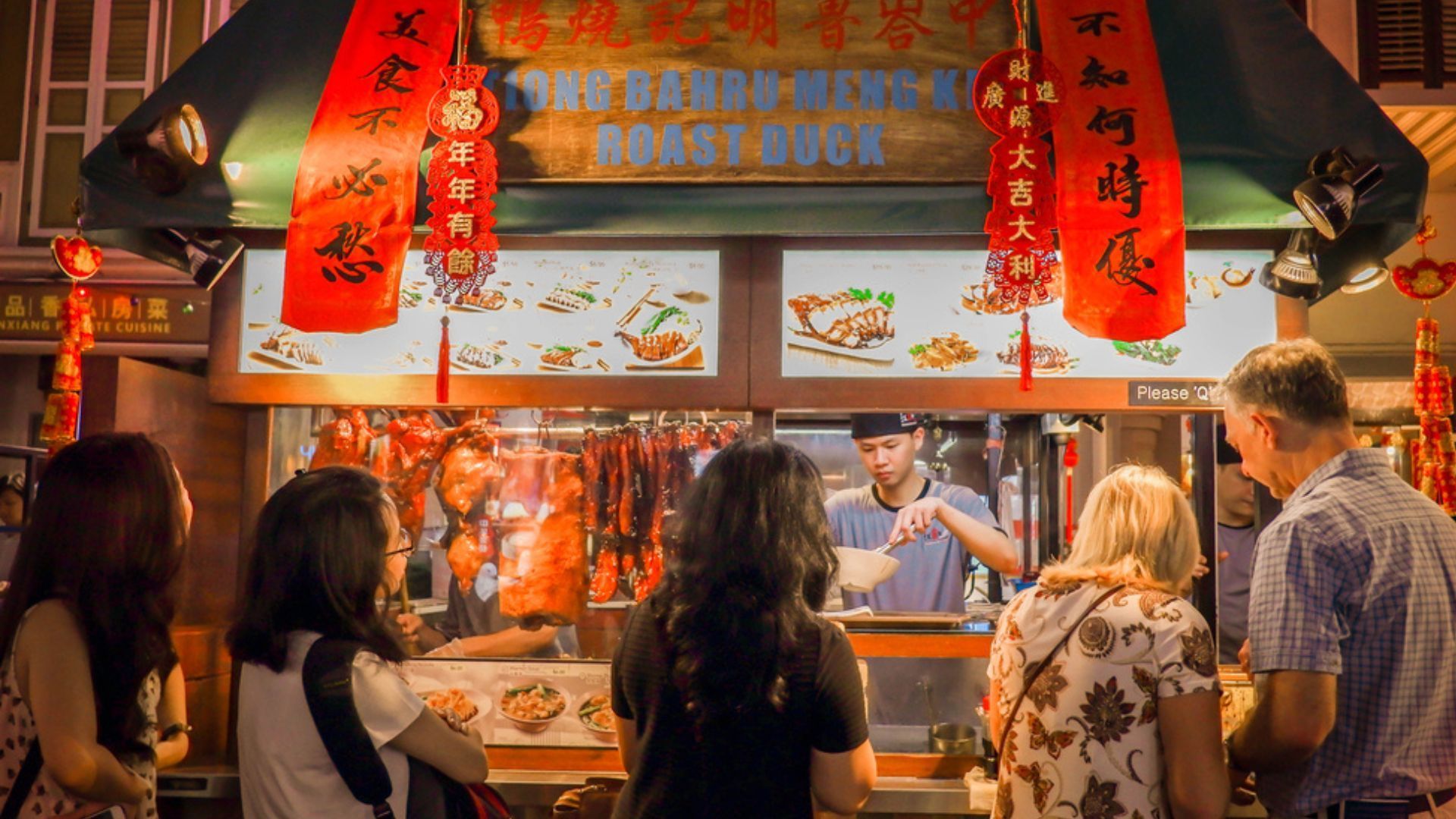 Chinatown, Singapore Guide: Bars, Restaurants, Shopping & Hotels 2024