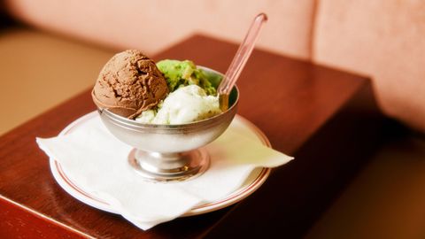 Best Hong Kong Ice Cream: 9 Shops To Cool Down This Summer