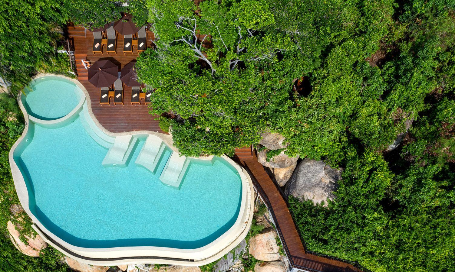 Award-winning Silavadee Pool Spa Resort Captures the Essence of Koh ...