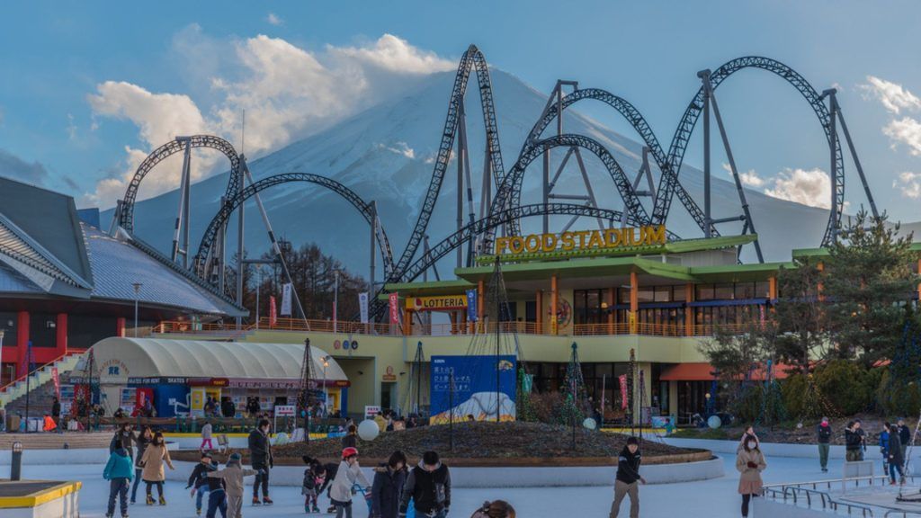 Visit These Best Places To View Iconic Mount Fuji In Japan 2024