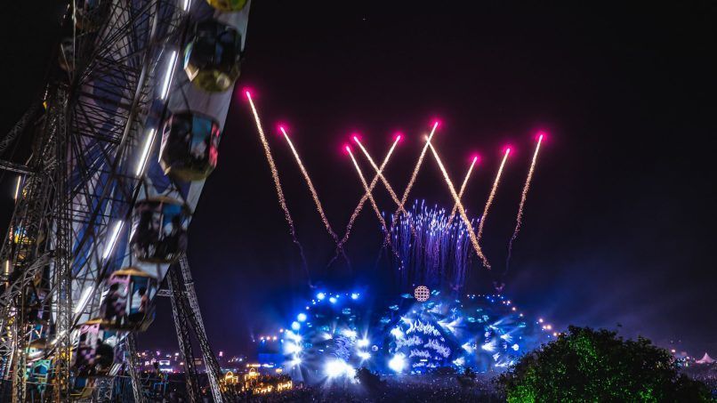 Sunburn Goa 2024: Artist Line Up, Tickets, Theme And More