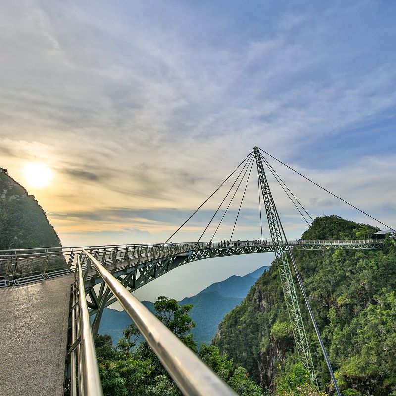 This Walking Tour In Japan Takes You To One Of The Most Scenic Trails