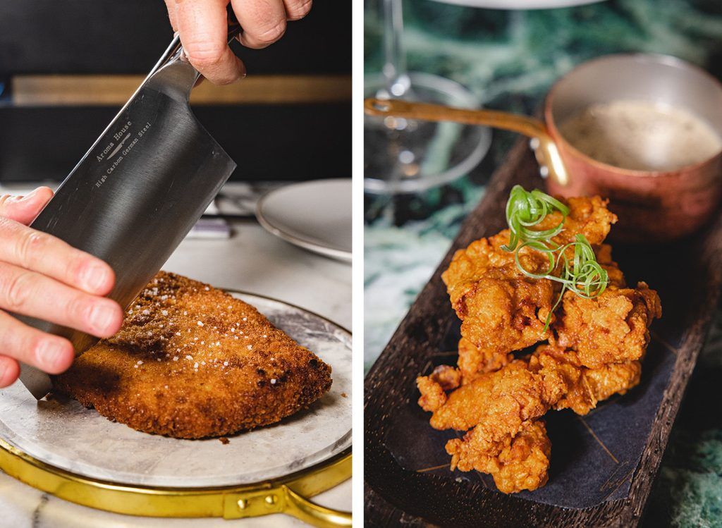 What’s Beefbar? And Why’s It So Hot Right Now?