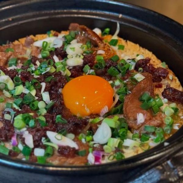 These Places Serve The Most Flavourful Claypot Rice In Hong Kong