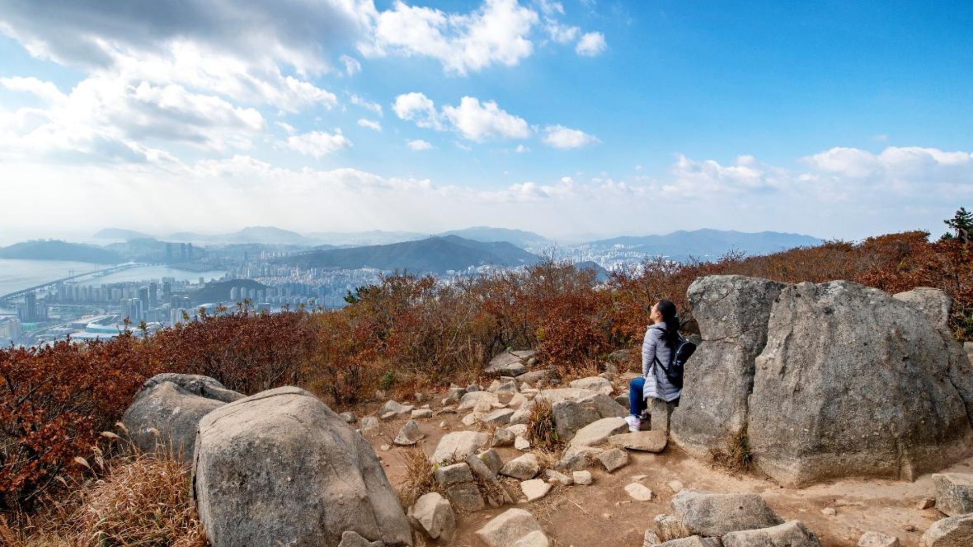 Tourist Places In Busan Beyond Dong: BTS Jungkook-Jimin's Hometown 2024
