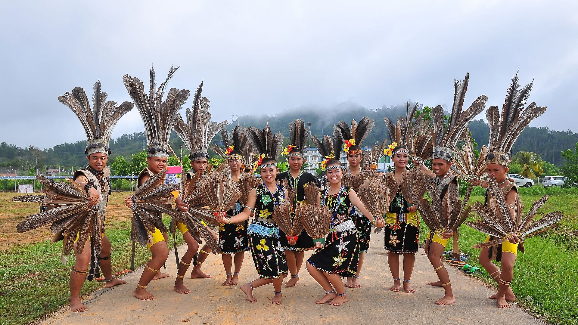 Best Times To Visit Malaysia Basis Festivals