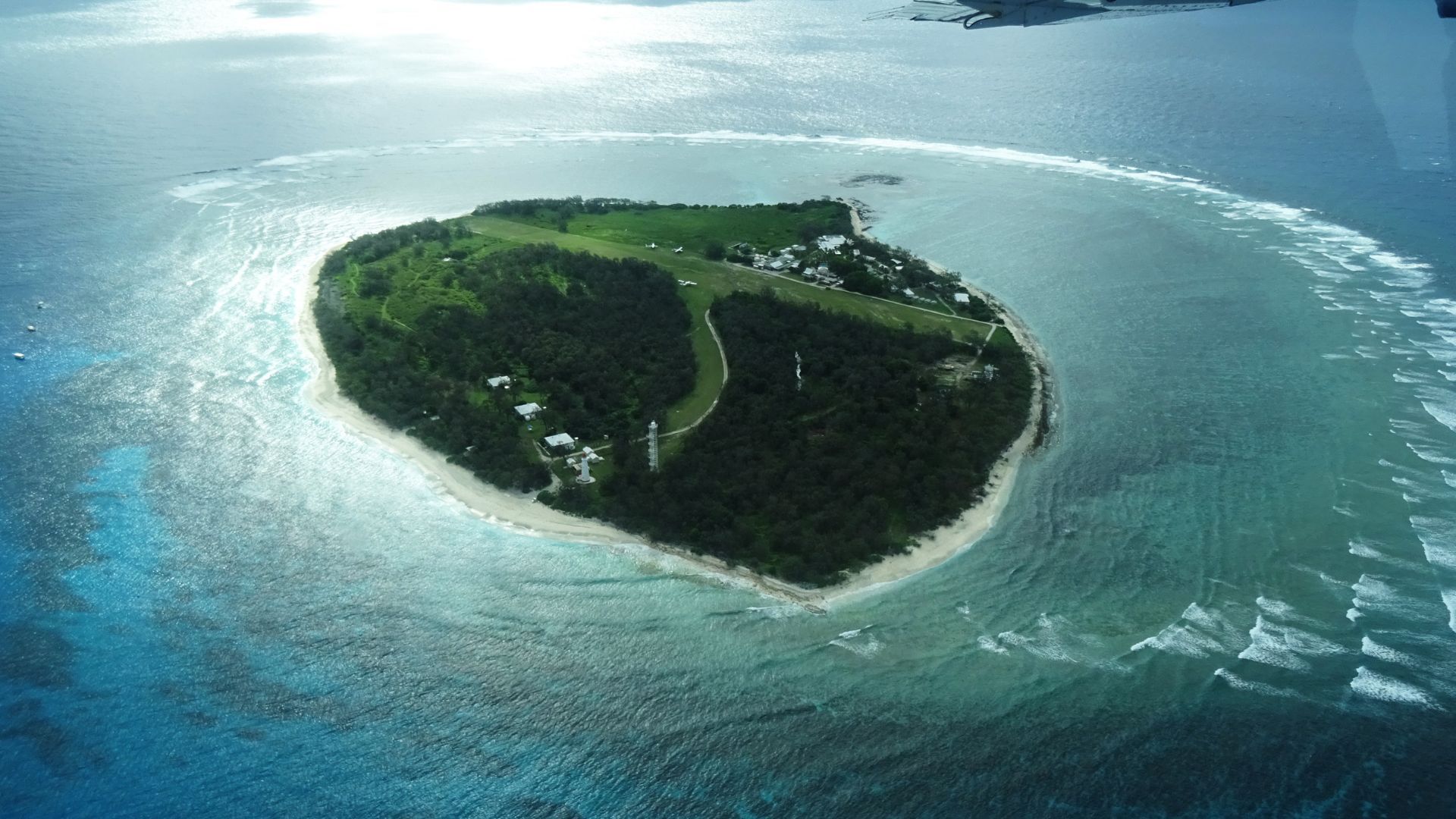 Australia Itinerary: 10-Day Adventure Through Culture, Beaches ...