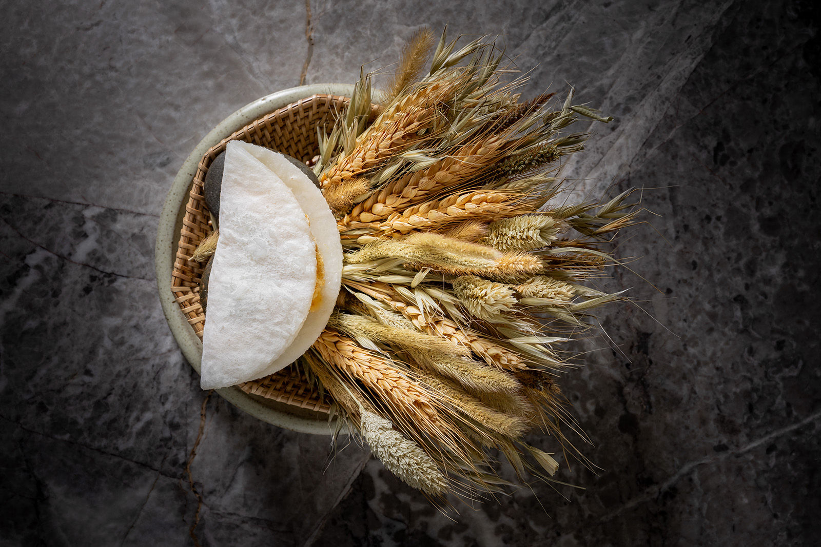 Eat, Drink and Breathe Sustainability and Indulgence at ...