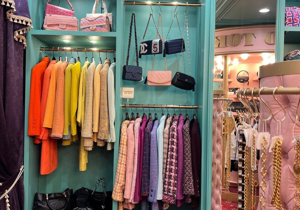 Vintage Shopping In Japan: Thrift Stores In Japan For Clothing, Gadgets ...