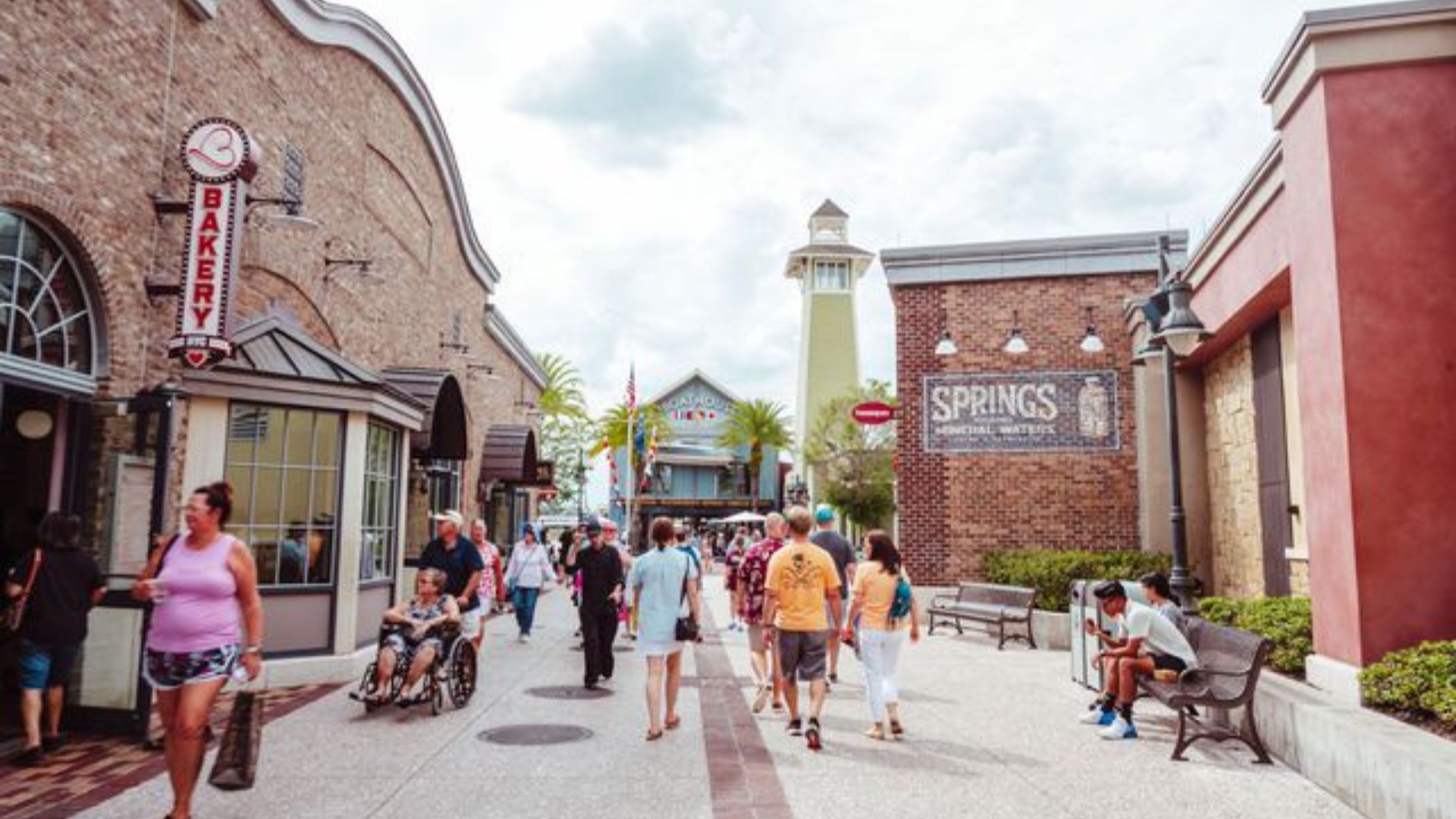 The Ultimate Guide To Visiting Orlando On A Budget