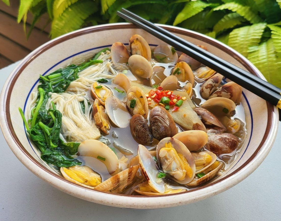 Food At Fortune Centre: 14 Best Places To Eat At And What To Order