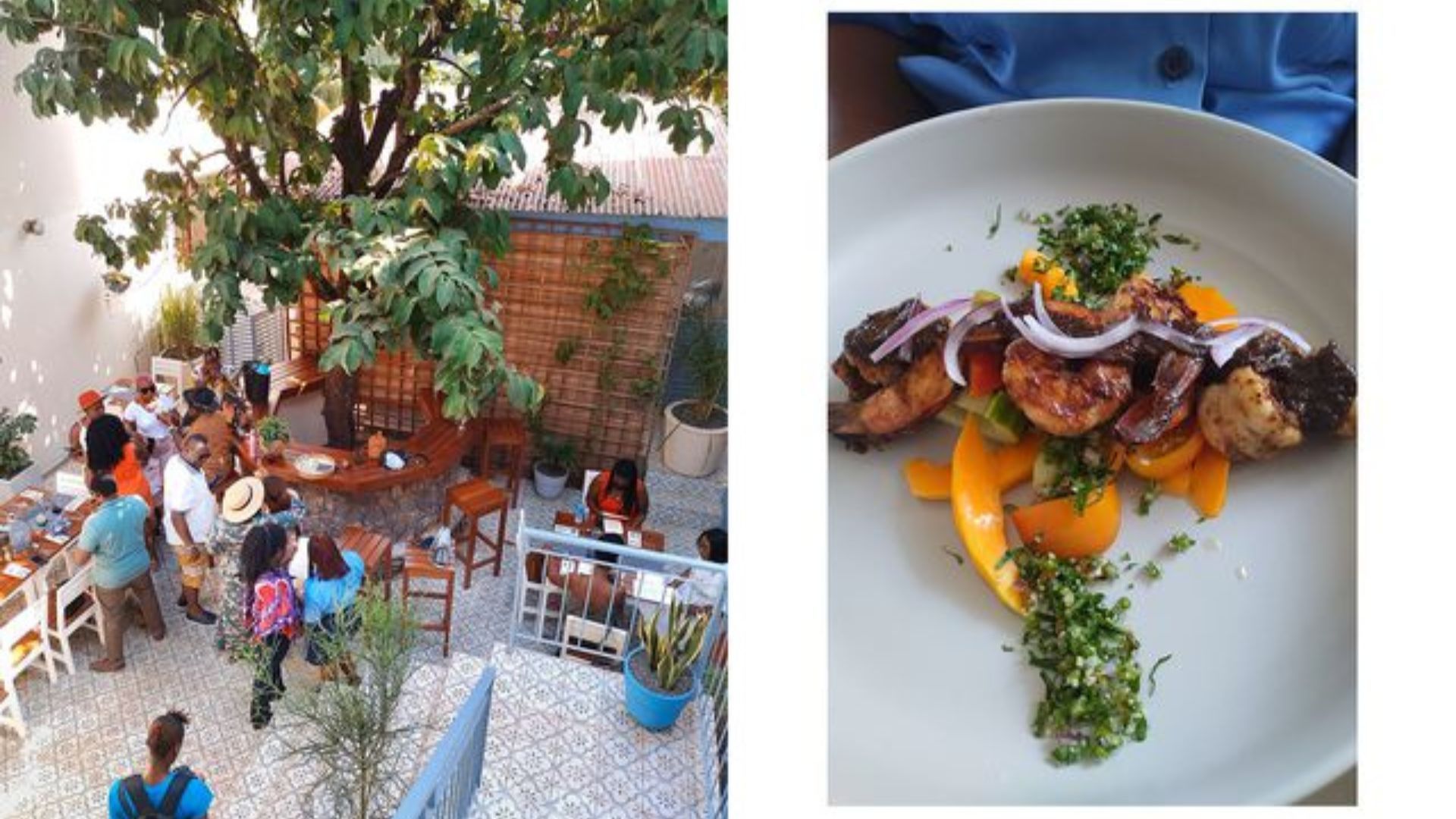 Where To Shop, Eat, And Stay In Freetown, Sierra Leone's Capital