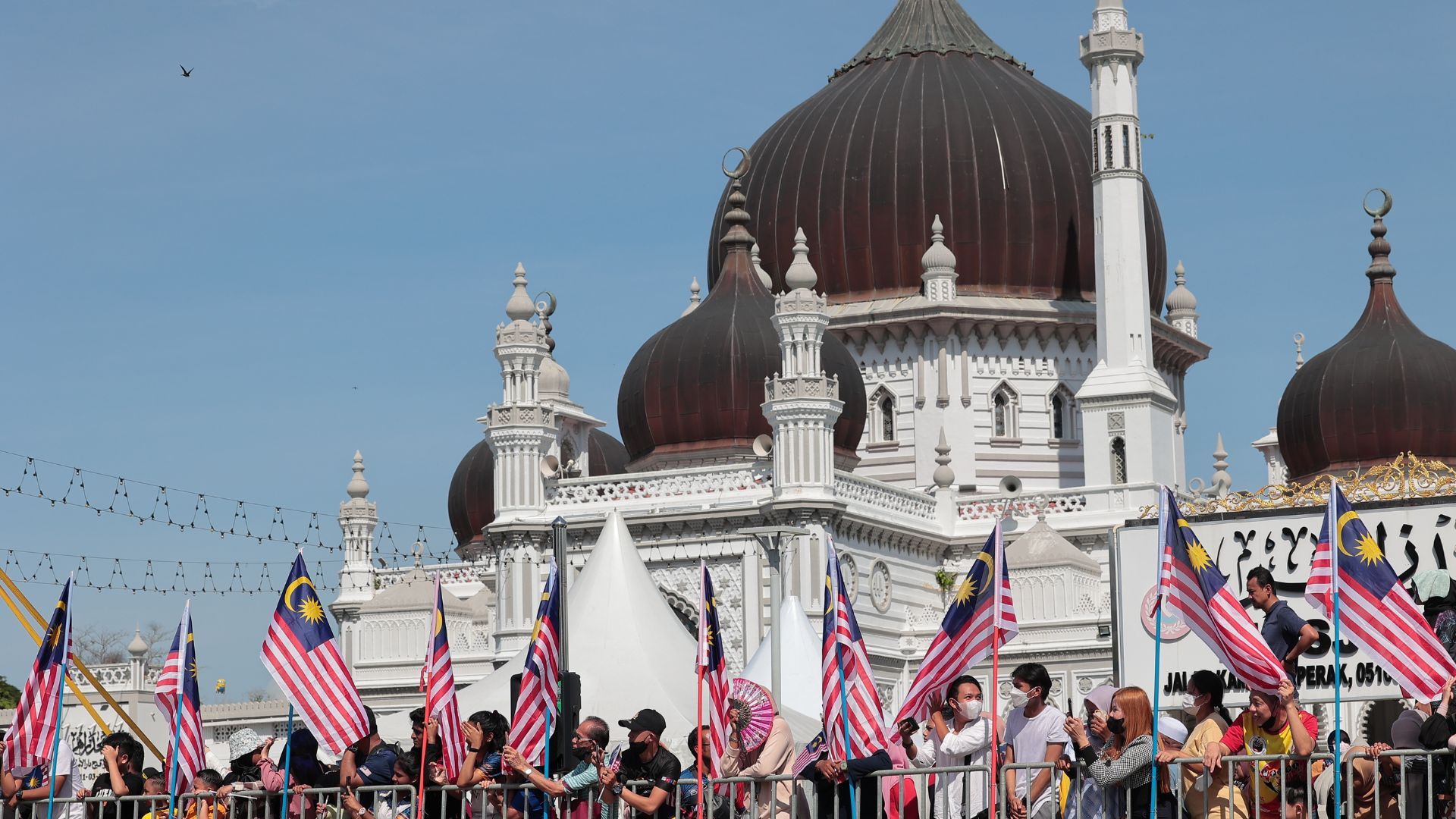 Independence Day In Malaysia 2024: Where And How To Celebrate Hari Merdeka