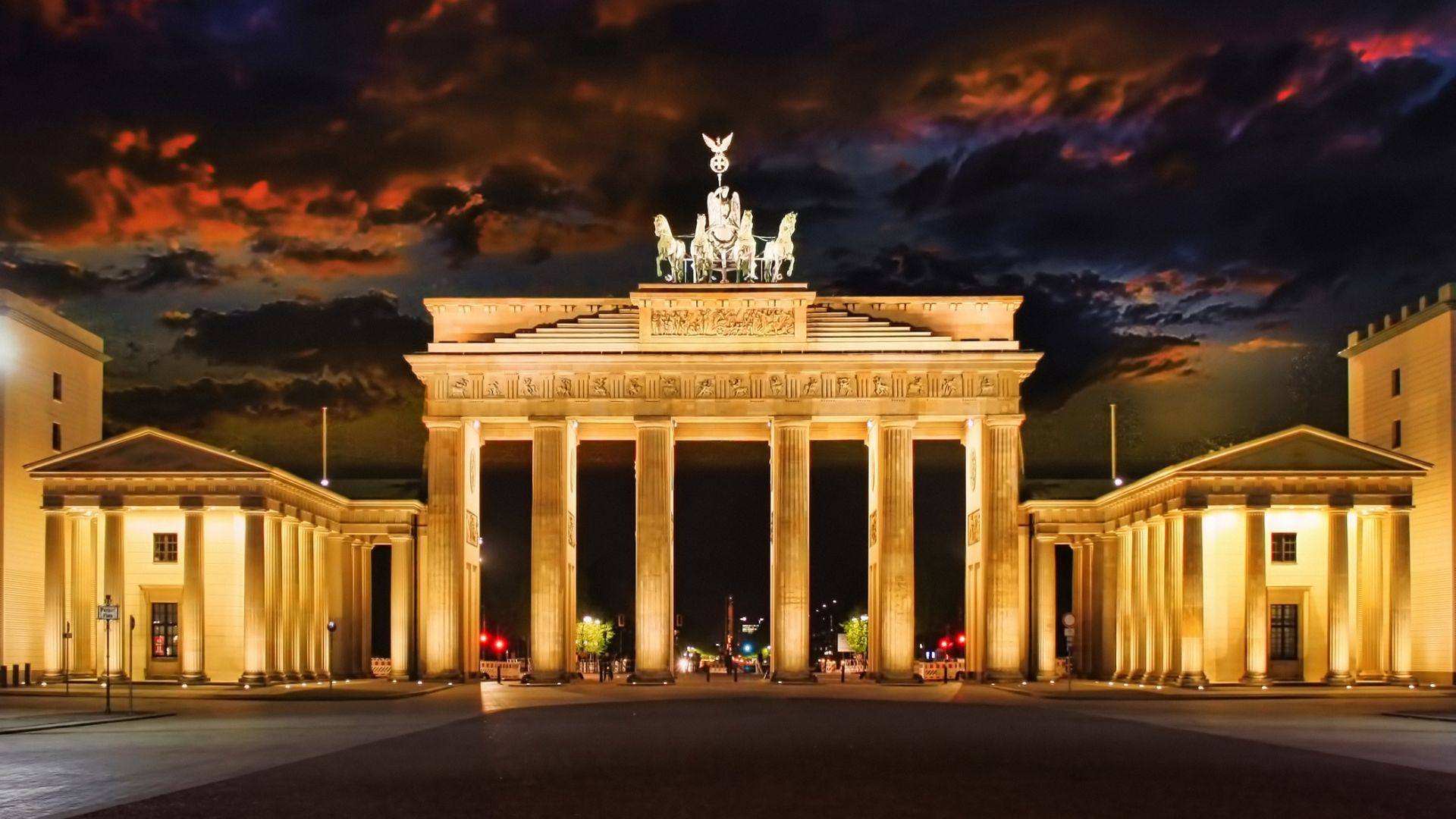 10 Days East Germany Itinerary: Plan For Berlin, Potsdam, Dresden ...