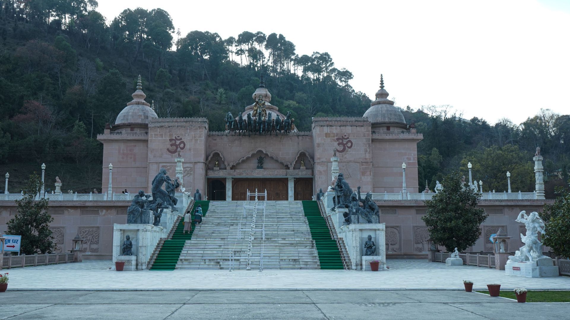 Places To Visit In Solan: Nature, Culture, Adventure In Himachal Pradesh