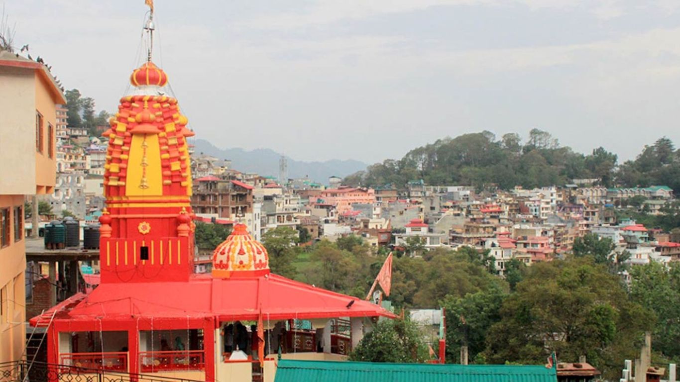 Places To Visit In Solan: Nature, Culture, Adventure In Himachal Pradesh