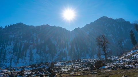 Places To Visit In Solan: Nature, Culture, Adventure In Himachal Pradesh