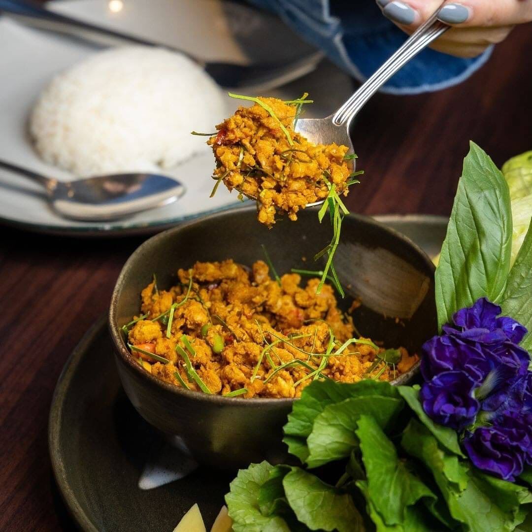 Southern Thai Restaurants In Bangkok For A Kick Of Spice